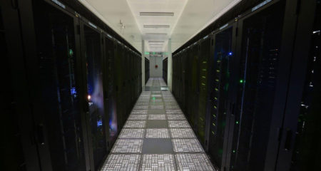 Audit de data center et conseil - APL Data Center