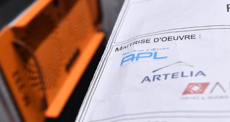 Data center project management - APL, Expert en Data Centers