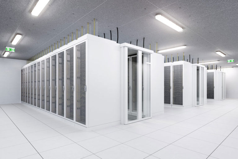 APL construit le premier data center de Moselle à très hauts niveaux de ...
