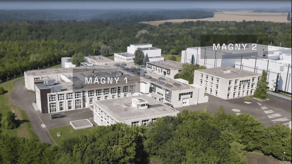 APL Data Center et Telehouse s’associent pour la rénovation d’un data ...